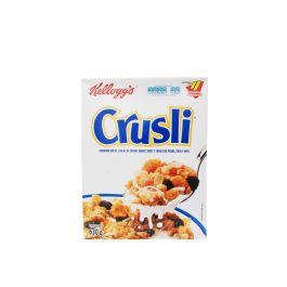 Kellogg's Cereales Crusli | loQsea