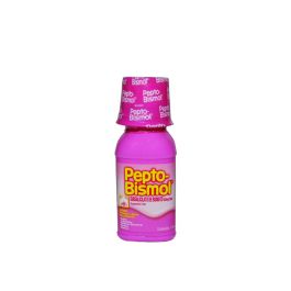 Pepto Bismol Oral Suspension | loQsea