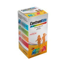 Centrum Kids Multivitamin | loQsea